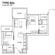 Alex Residences - New Launch Condo