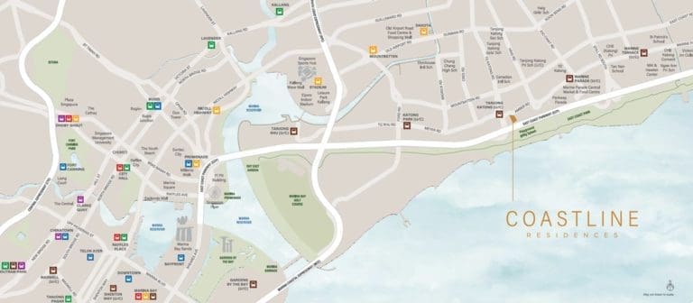 Coastline Residences - New Launch Condo