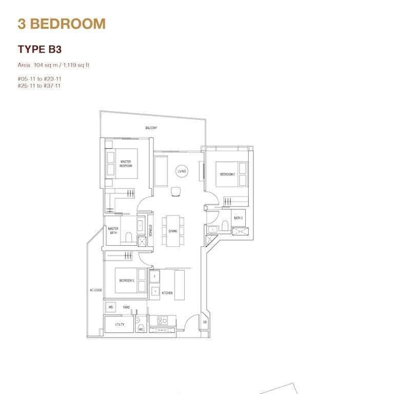 Artra - New Launch Condo