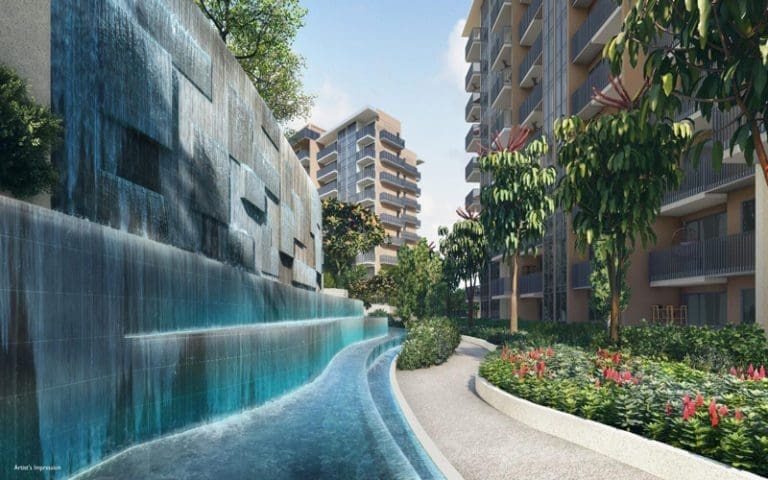 Sengkang Grand Residences | Buangkok Condo - New Launch Condo